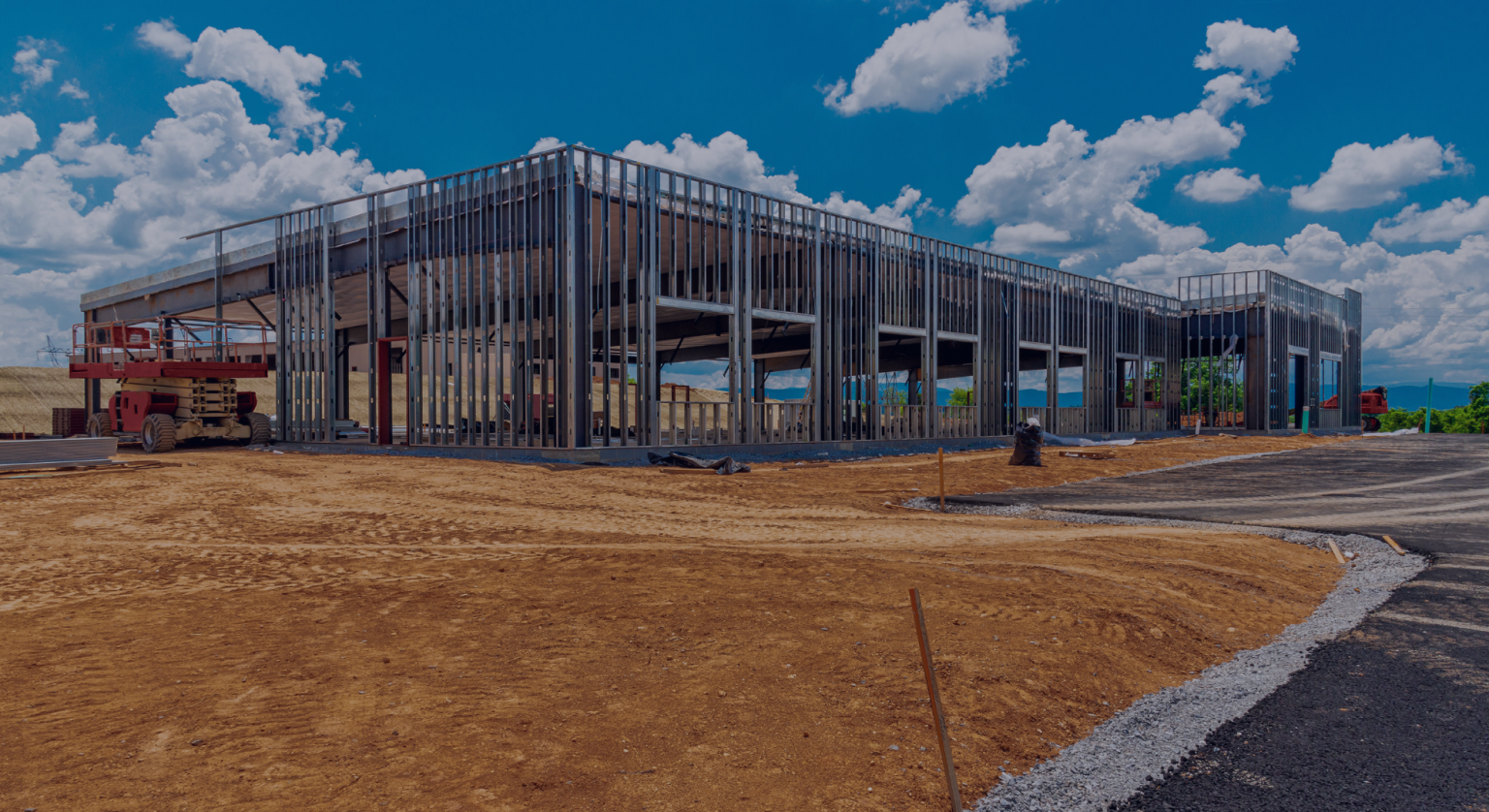 Commercial Estimation - Building Design Solution